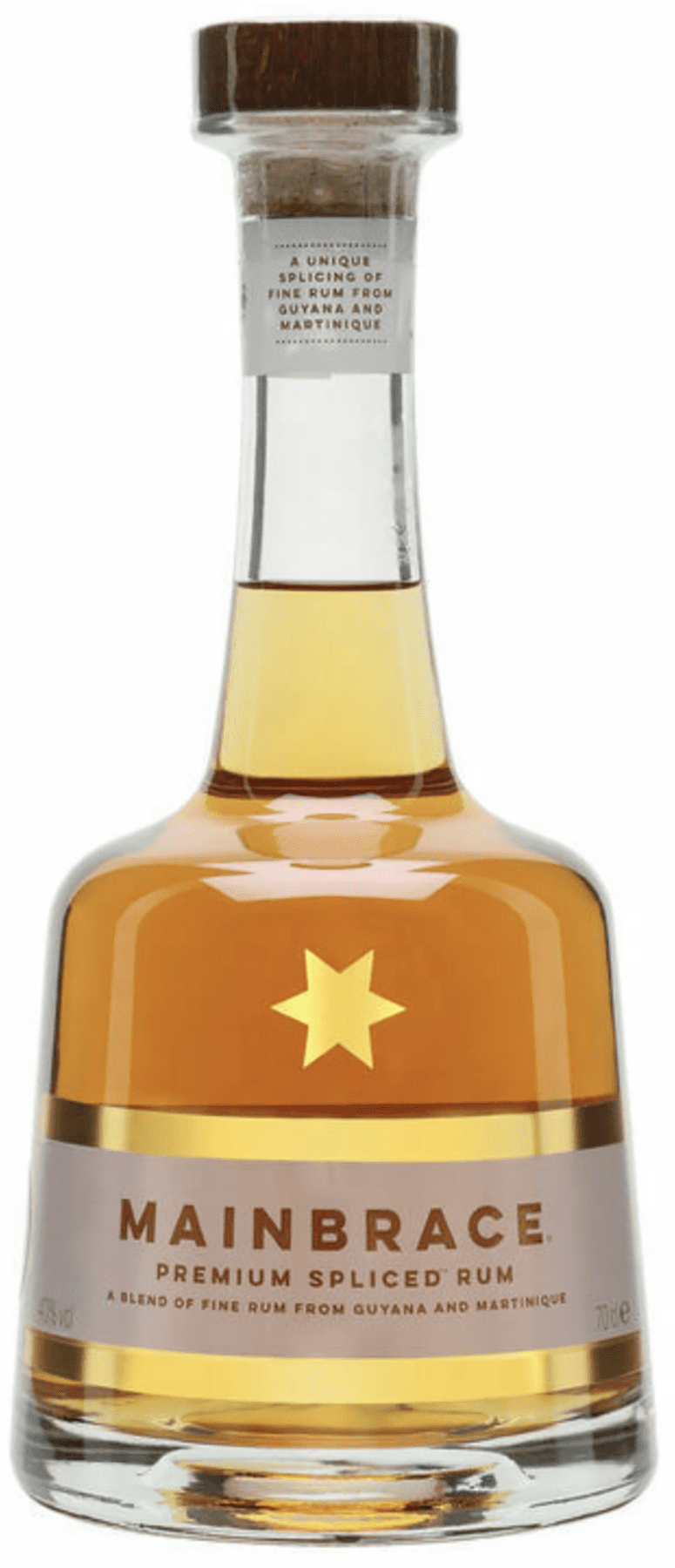 The British are rumming - The Wine Merchant Mag