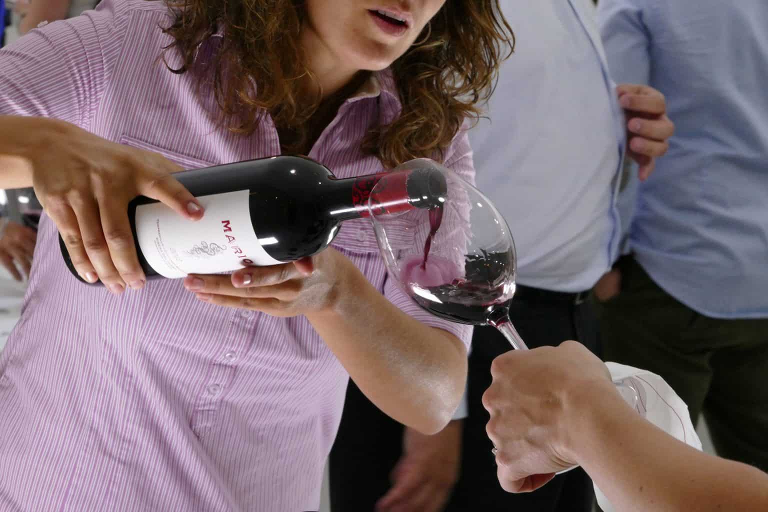 The modern face of Rioja and Ribera - The Wine Merchant Mag