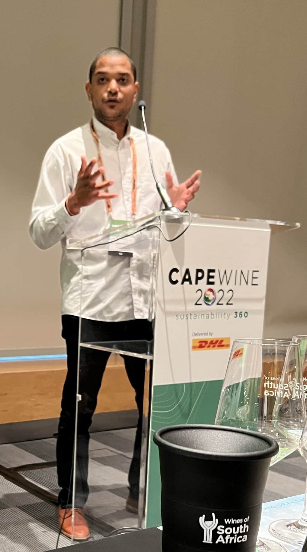 400 years of catching up to do - The Wine Merchant Mag