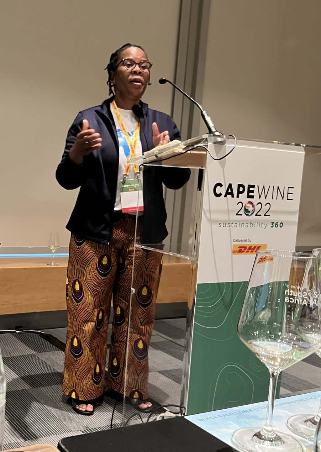 400 years of catching up to do - The Wine Merchant Mag