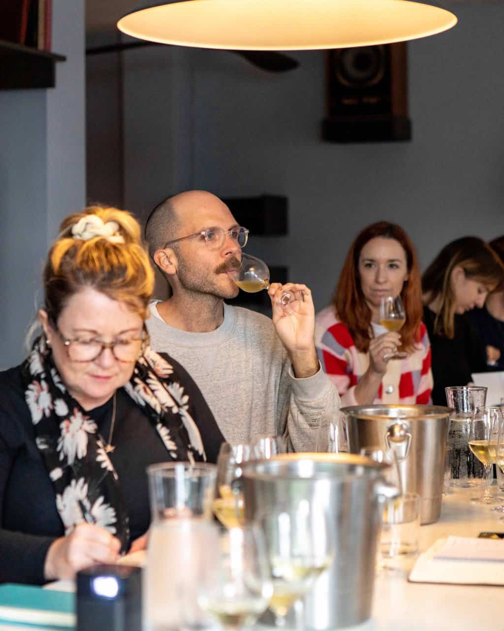 Keeping the on-trade on course - The Wine Merchant Mag