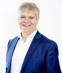 Q&A with David Gleave - The Wine Merchant Mag