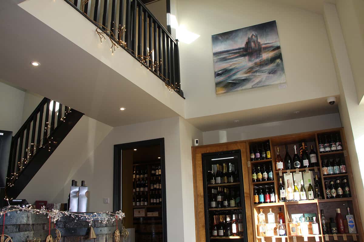 Merchant Profile: York Wines - The Wine Merchant Mag