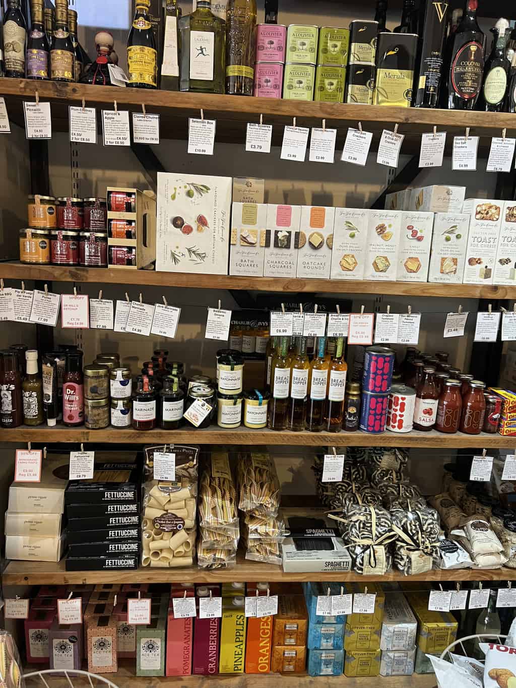 Profile: Liquorice Wine & Deli - The Wine Merchant Mag