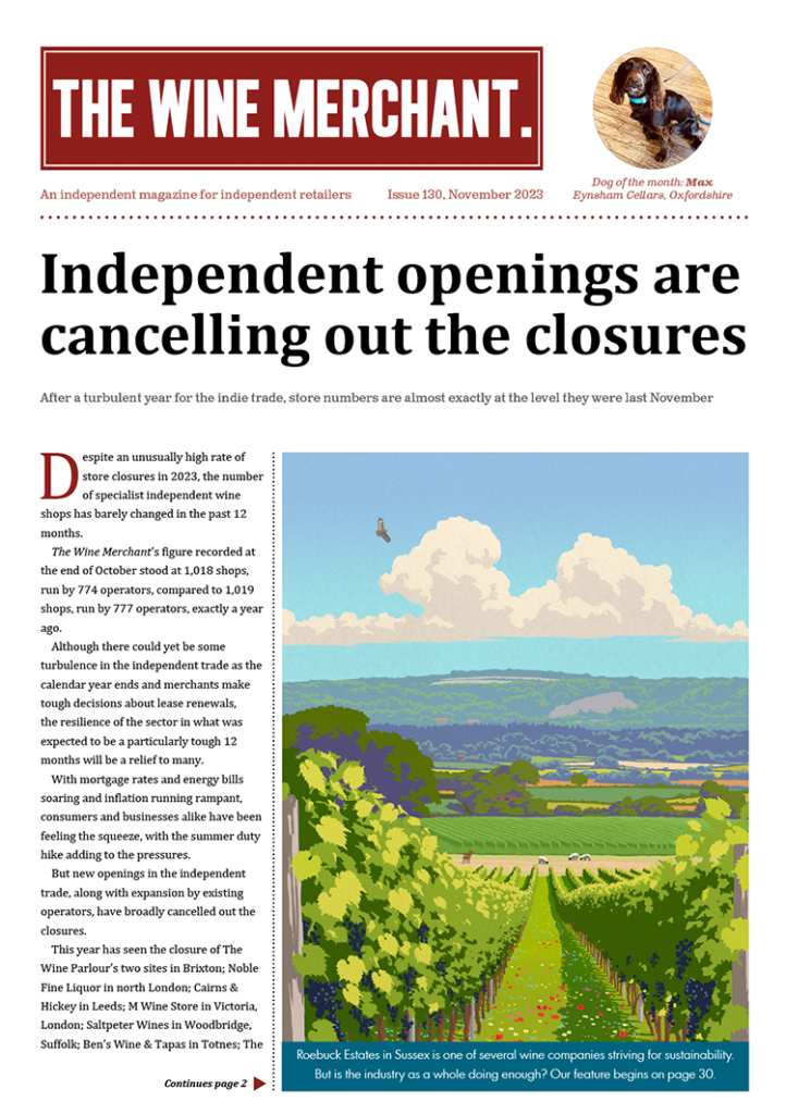 About - The Wine Merchant Mag