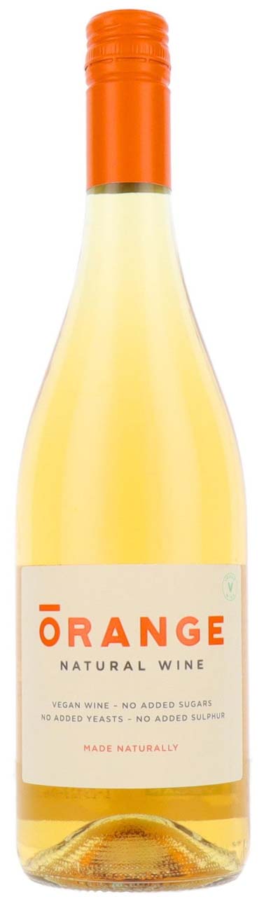 A case of orange wines - The Wine Merchant Mag