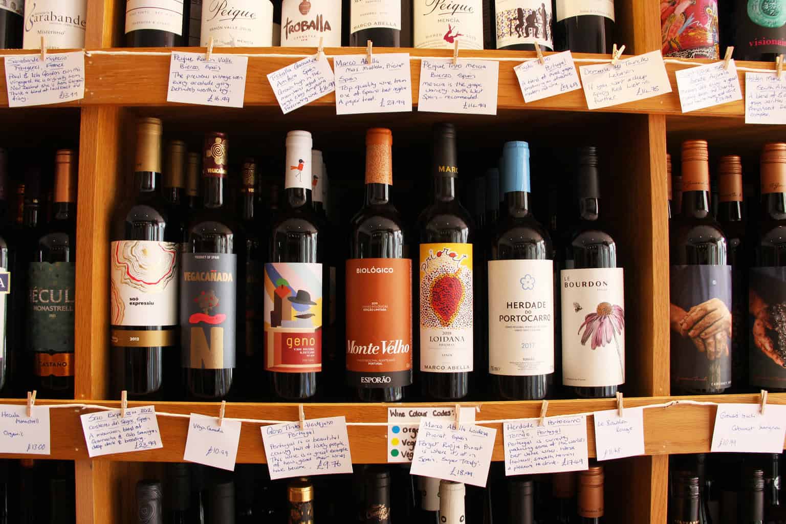 FLOURISH & PROSPER, YORKSHIRE - The Wine Merchant Mag