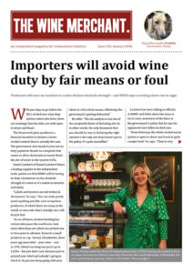 About - The Wine Merchant Mag